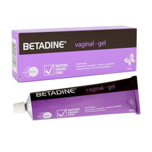 Betadine