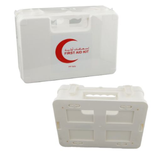 First Aid Box - Wound Care - OTC Medicines