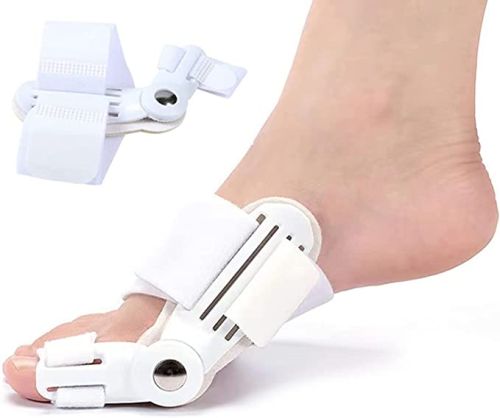 Bunion Splint - Orthopedics Support - Health condition