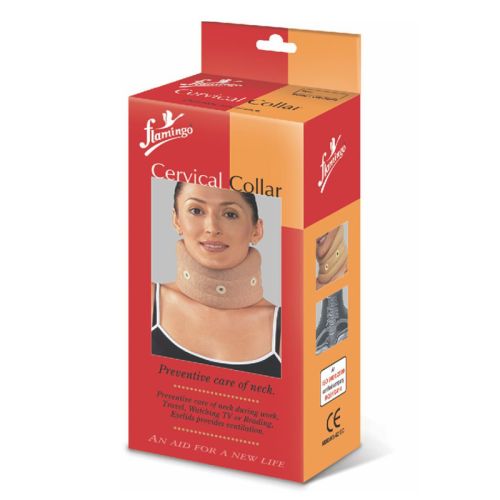 Cervical Collar - Orthopedics Support - Health condition