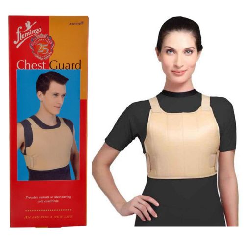 Chest Guard - Orthopedics Support - Health condition