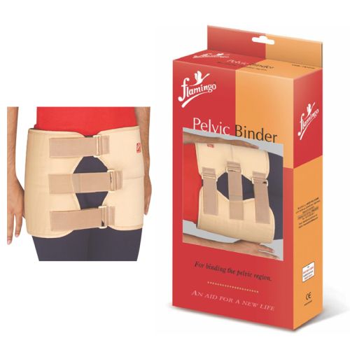 Pelvic Binder - Orthopedics Support - Health condition