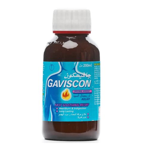 Gaviscon