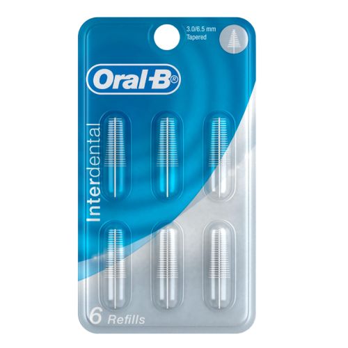 Oral-B