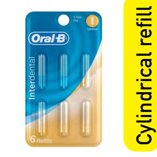 Oral-B
