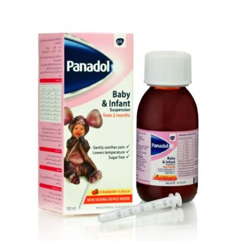 panadol