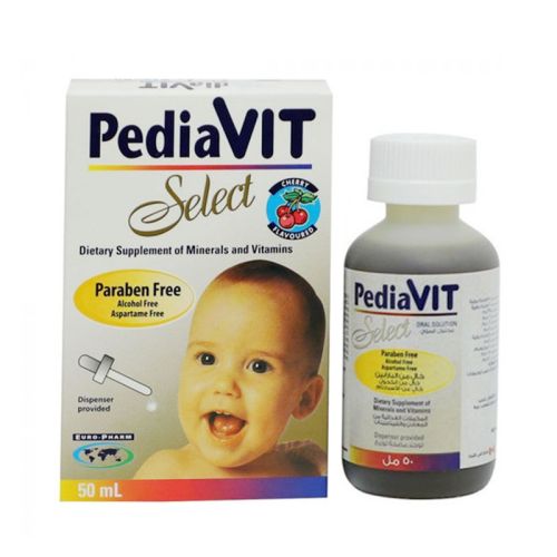 Pediavit