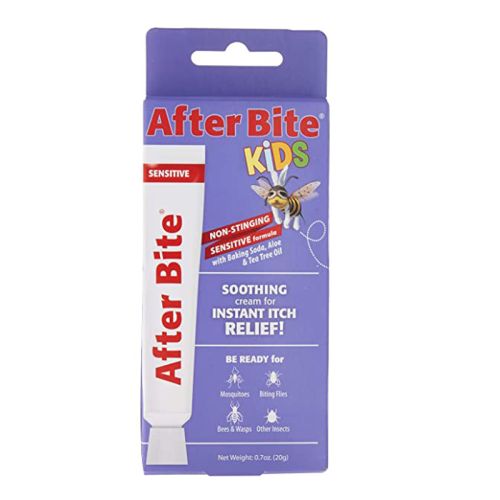 After Bite